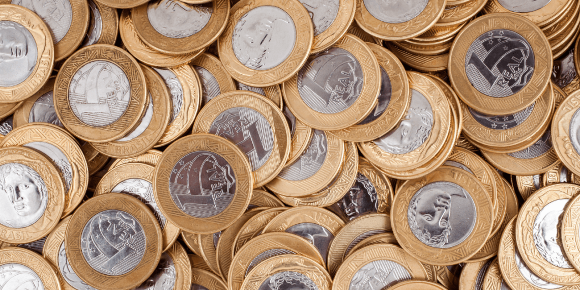 5 Moedas de 1 Real Valiosas: Saiba Quais São e Quanto Elas Valem ...