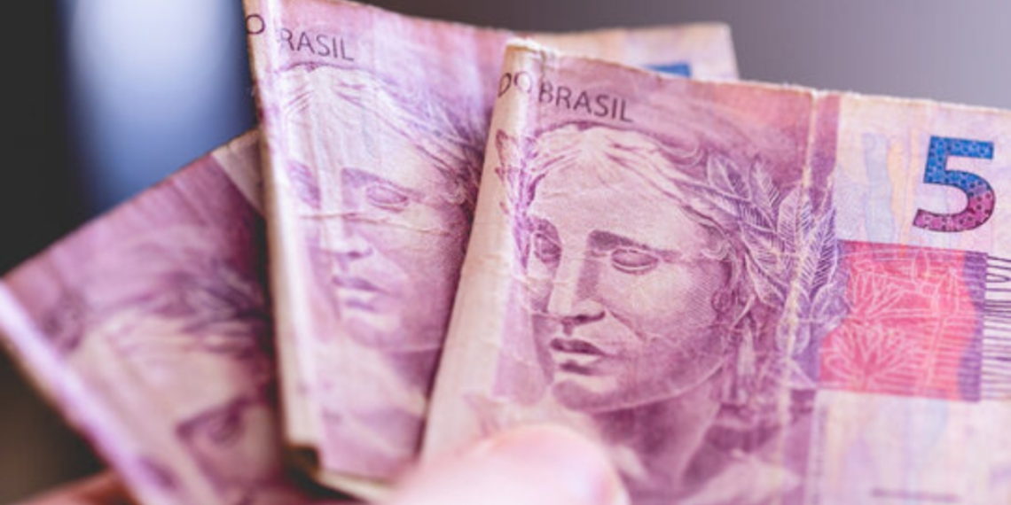 Essa nota de 5 reais rara VALE ATÉ R$ 2,5 MIL - Moedas Valiosas