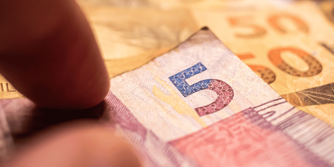 Algumas notas de 20 reais podem VALER ATÉ R$ 1 MIL; Conheça quais ...