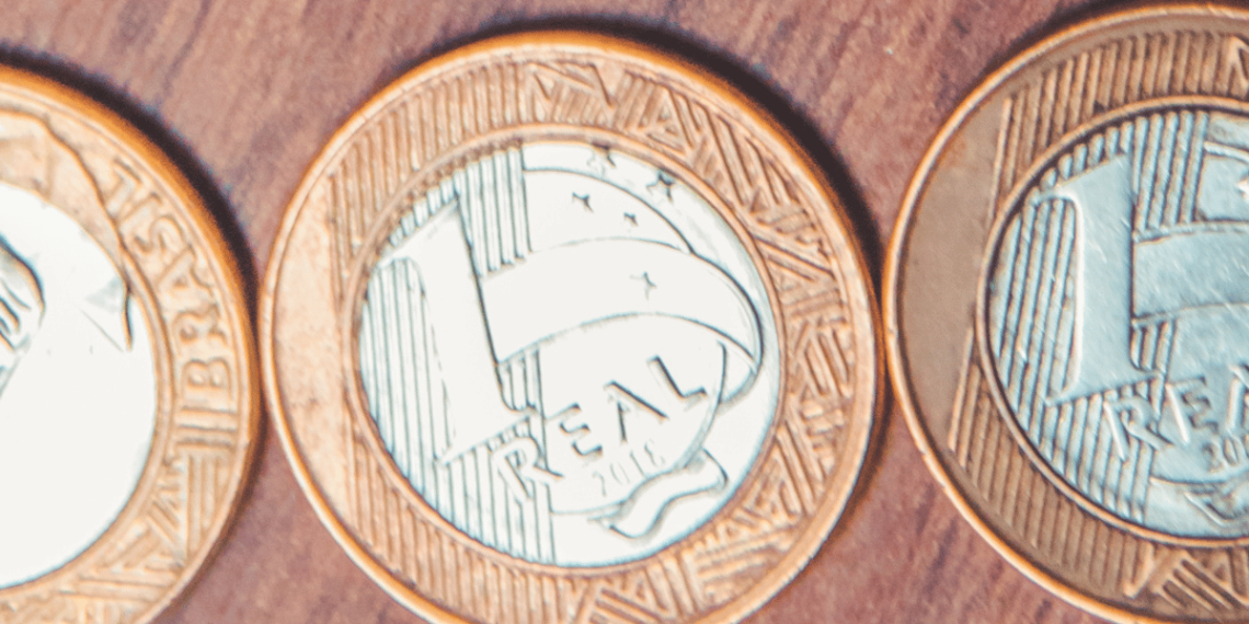 5 Moedas de 1 Real Valiosas: Saiba Quais São e Quanto Elas Valem ...