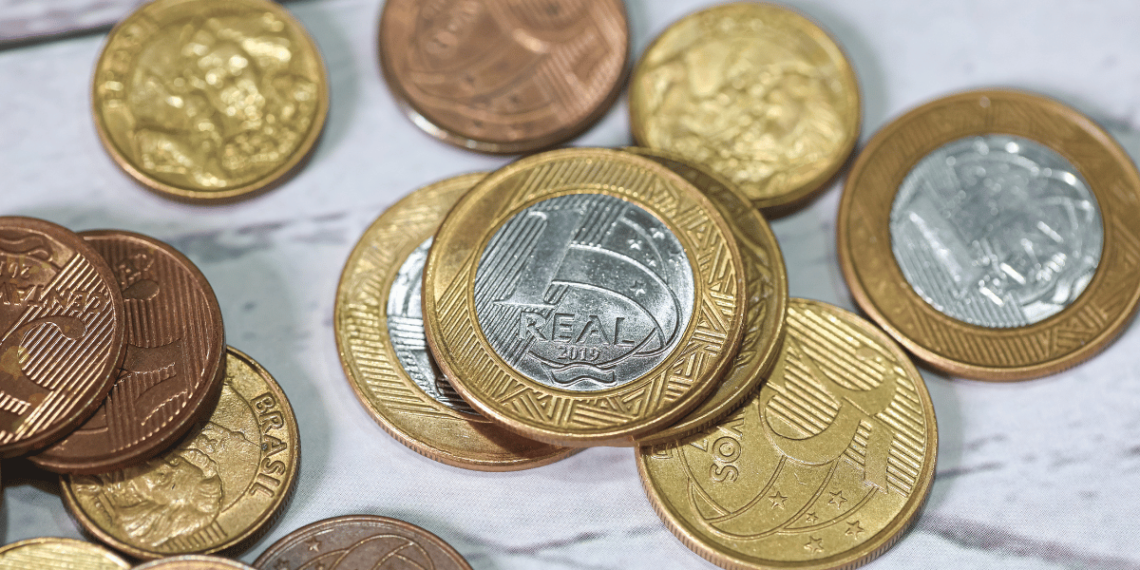 5 Moedas de 1 Real Valiosas: Saiba Quais São e Quanto Elas Valem - Moedas Valiosas