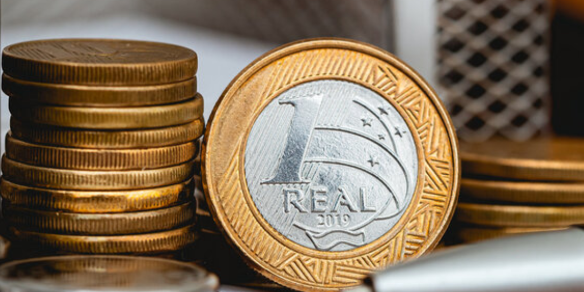 5 Moedas de 1 Real Valiosas: Saiba Quais São e Quanto Elas Valem ...