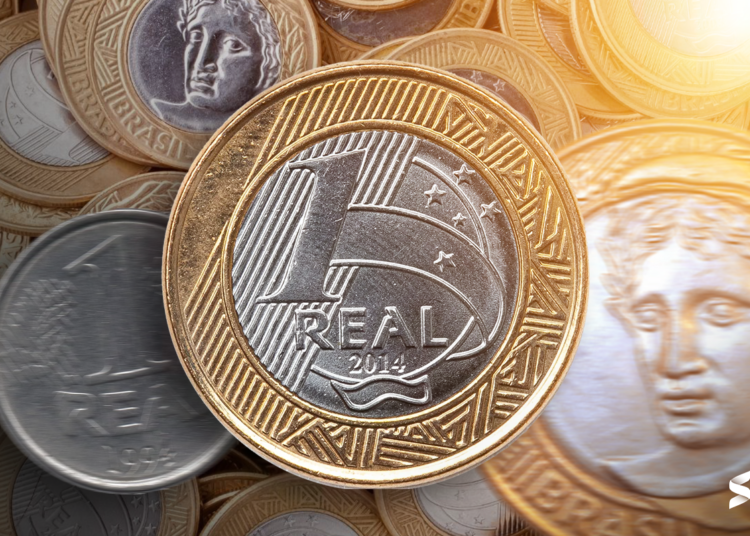 Banco Central Lança Moeda Comemorativa para Celebrar 30 Anos do Real ...